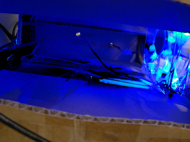 Ultimate MacBook Pro Cooling Solution - by me | MacRumors Forums