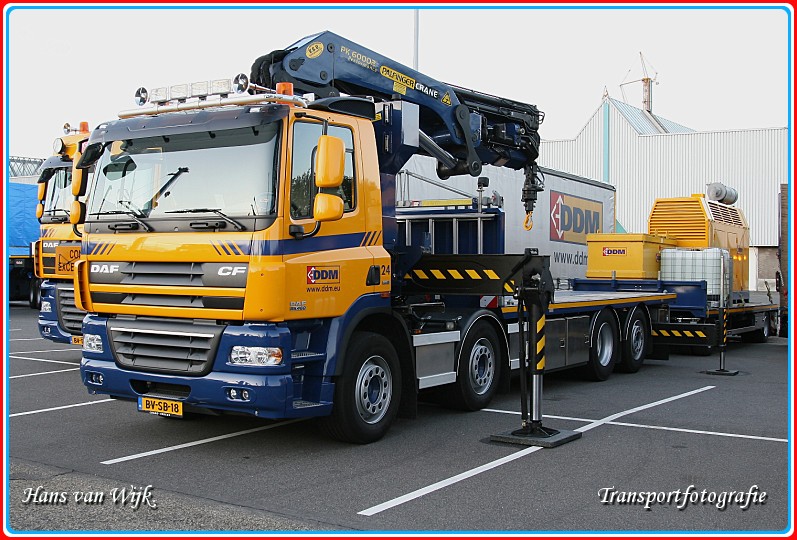 DDM - De Meern - Transportfotos.nl