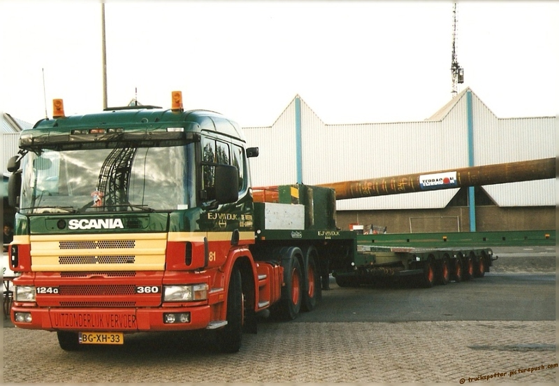 DDM - De Meern - Transportfotos.nl
