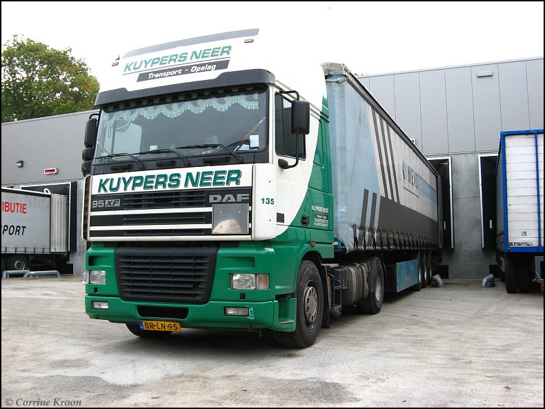 Kuypers - Neer - Transportfotos.nl