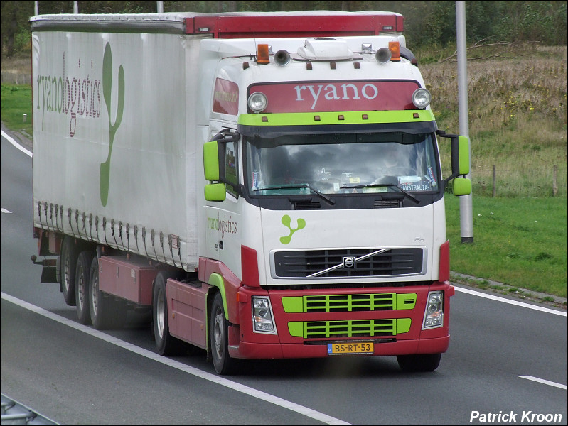 Ryano - Klundert - Transportfotos.nl