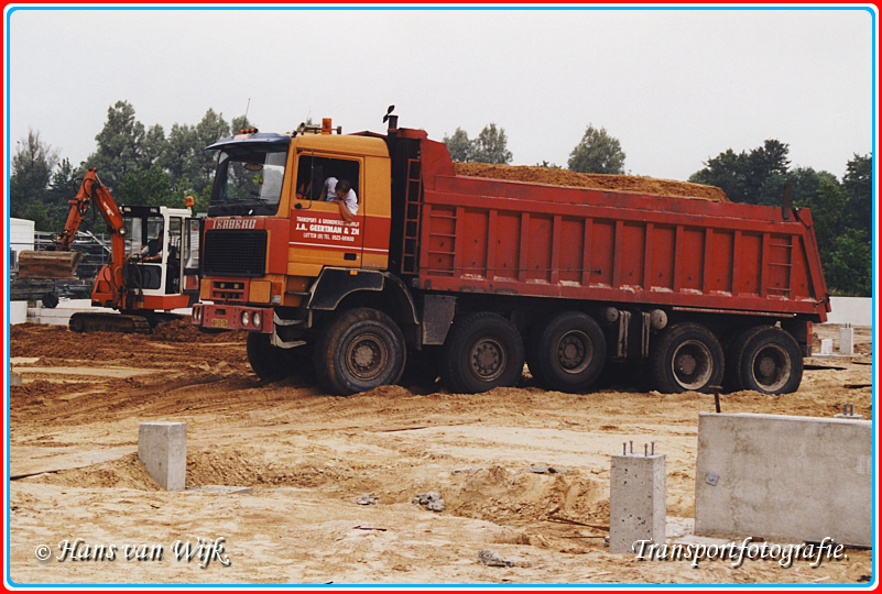 Geertman - Lutten - Transportfotos.nl