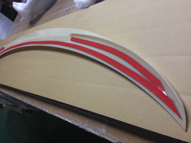 Performance spoiler $89 - BMWDriversForum