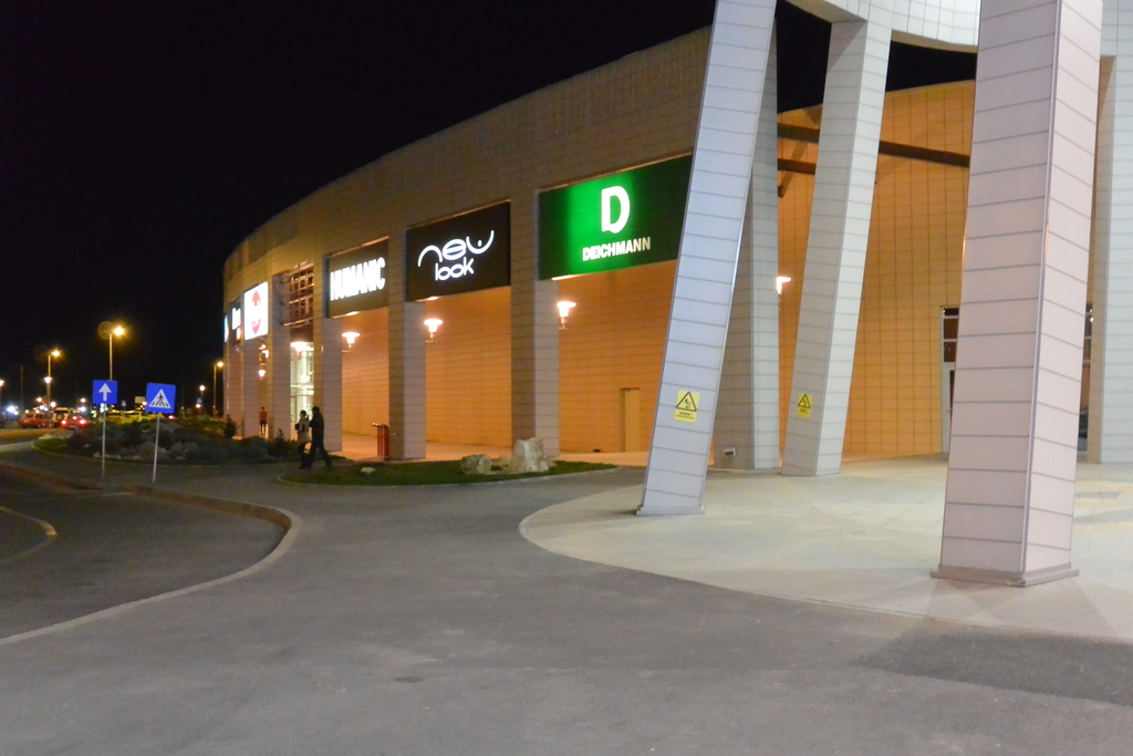 Constanța | Page 135 | SkyscraperCity Forum