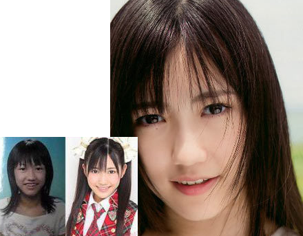 [小圈子]AKB48囡囡貼圖區（288） - 娛樂台 - 香港高登討論區