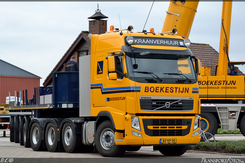 Boekestijn - Maasland - Transportfotos.nl