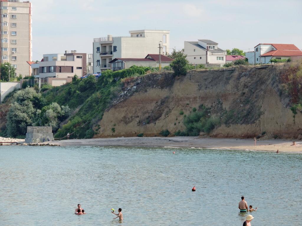 The Coastal Road | Soseaua de coasta si largirea plajelor ...