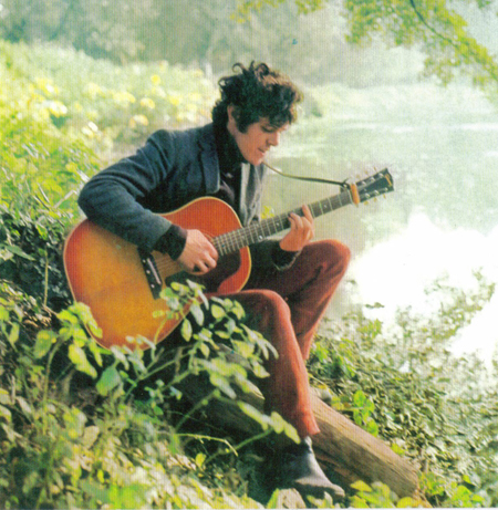 Messageboard For Love Fans - DONOVAN-folk/rock/psychedelic & new age ...