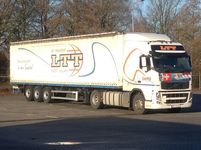LTT - Weert - Transportfotos.nl