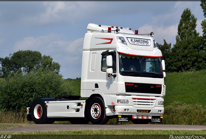 Smeding, R. - Lopik - Transportfotos.nl