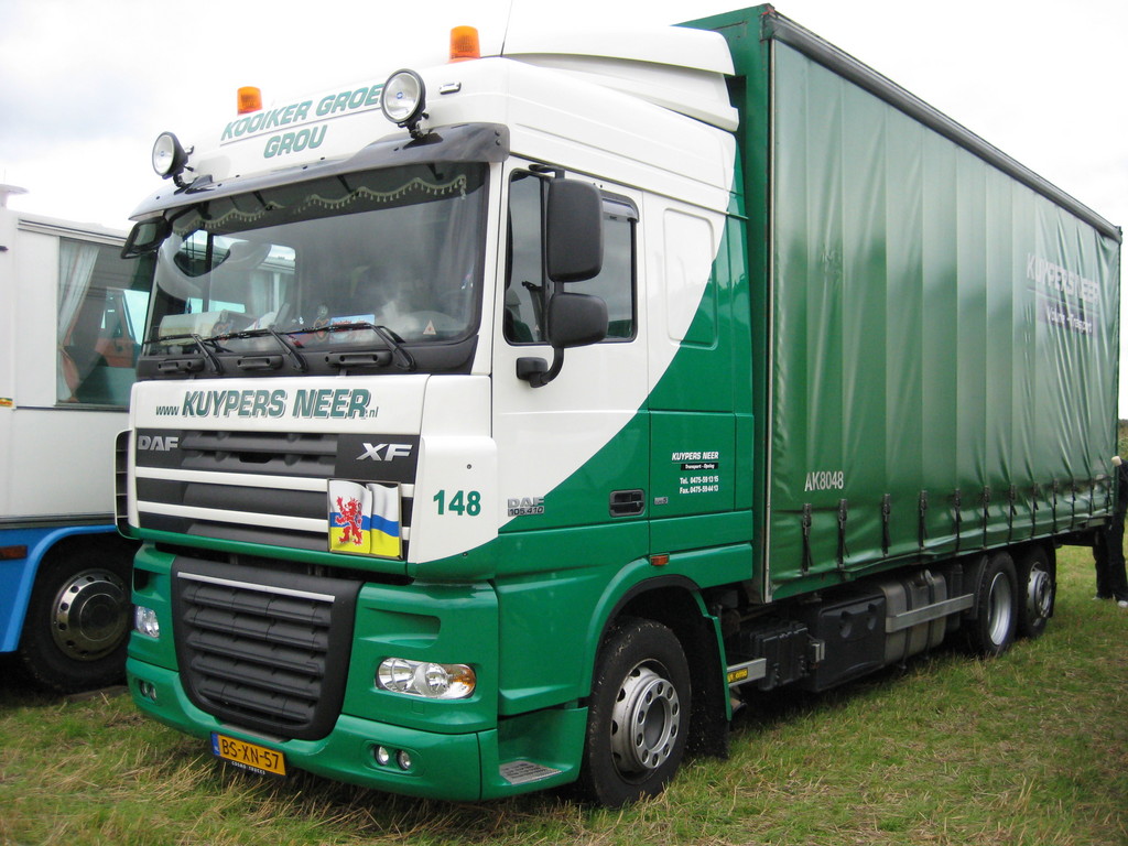 Kuypers - Neer - Transportfotos.nl
