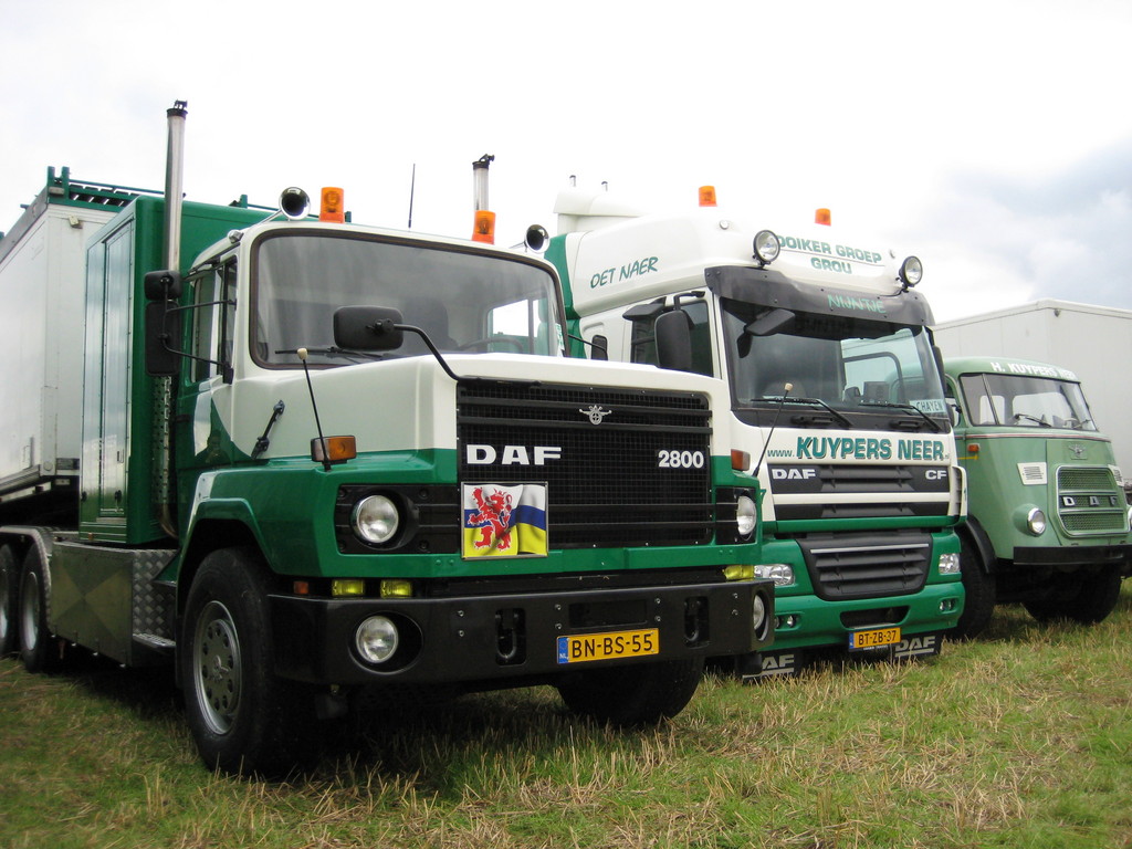 Kuypers - Neer - Transportfotos.nl