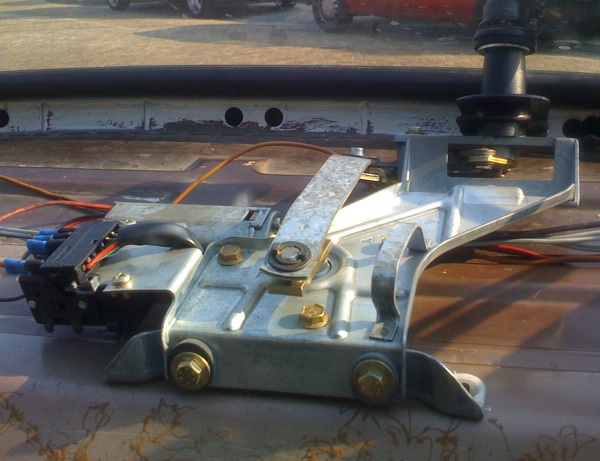 Rear Window Wiper Hole Plug - Pelican Parts Forums