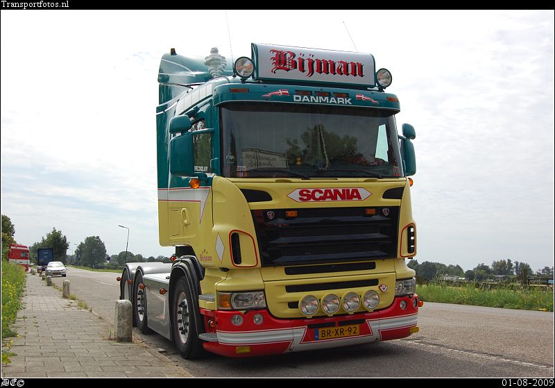 Bijman - Axel - Transportfotos.nl