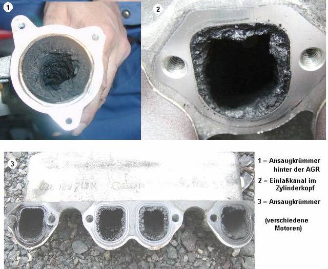 Foutmelding p1402 | Focusclub.nl