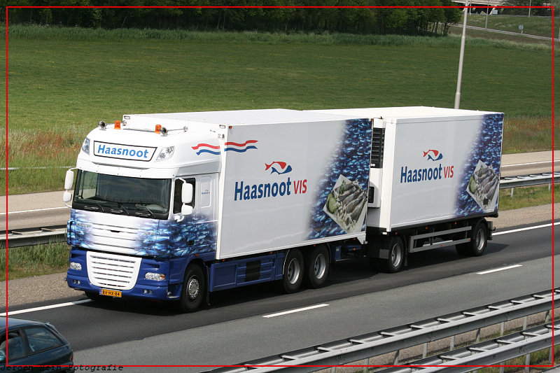 Haasnoot - Katwijk - Transportfotos.nl