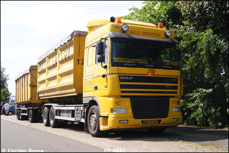 All-Round - Zelhem - Transportfotos.nl