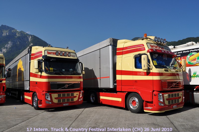 InterSpan Tschopp AG - Buttisholz (CH) - Transportfotos.nl