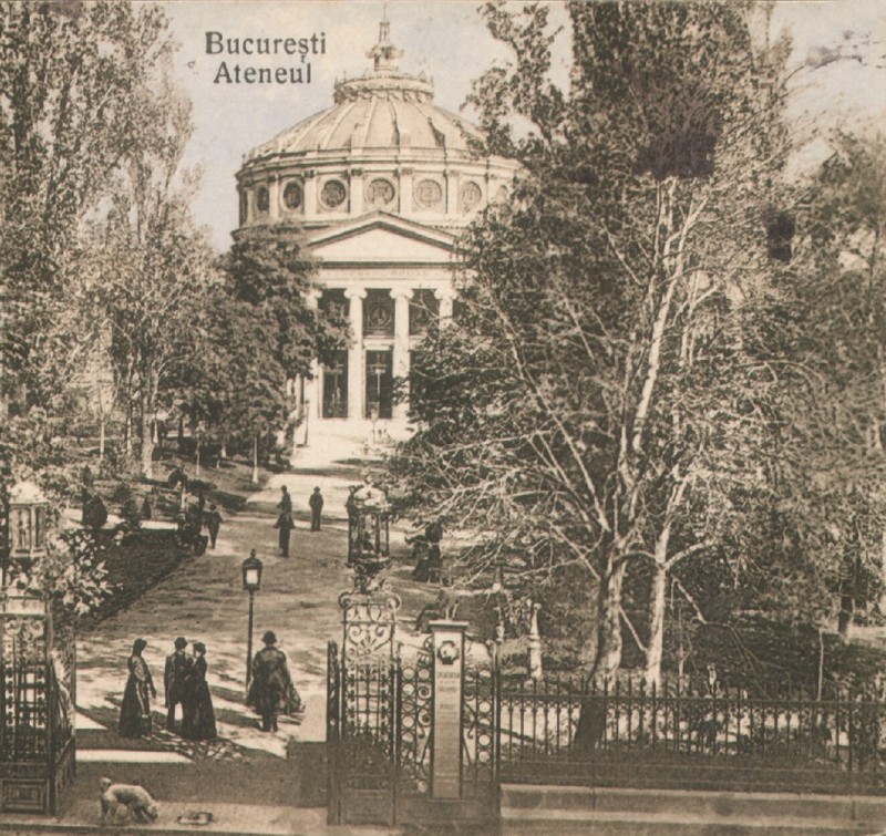 Bucharest - Little Paris | Page 31 | SkyscraperCity Forum