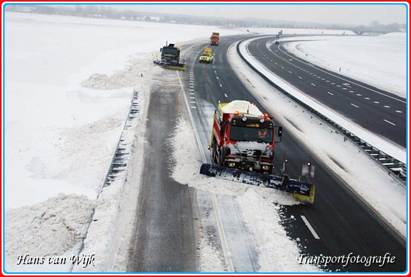 Haan, T. - Scheemda - Transportfotos.nl