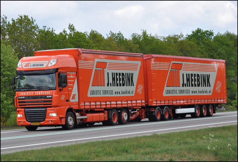 Heebink, J. - Veenendaal - Transportfotos.nl