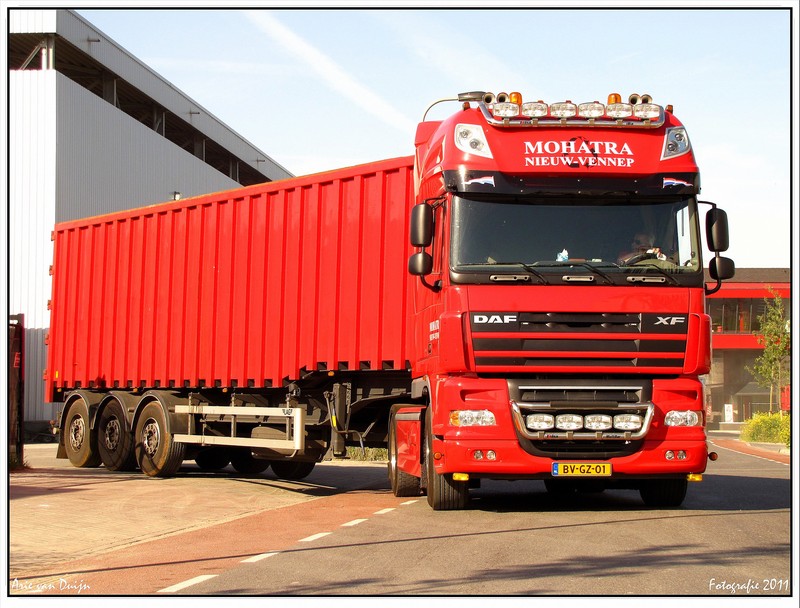 Mohatra - Nieuw-Vennep - Transportfotos.nl