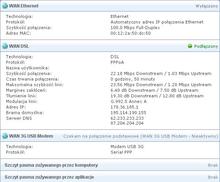 Netia NO Limits - zmiana umowy, spadek prędkości z 4mbit do 2mbit, co ...