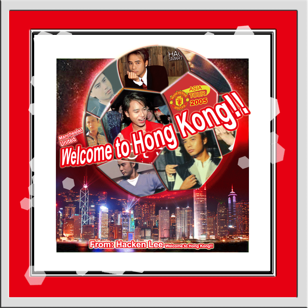 [秒經]一人一個真人好友善既藝人 - 娛樂台 - 香港高登討論區