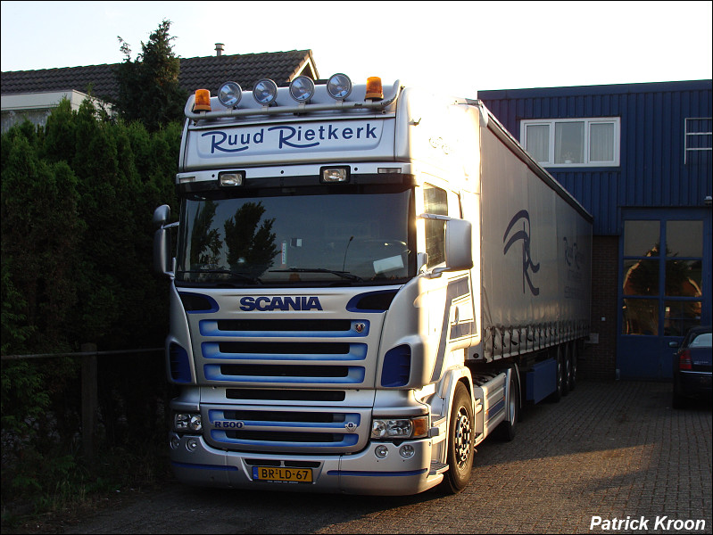 Rietkerk, Ruud - Heemskerk - Transportfotos.nl