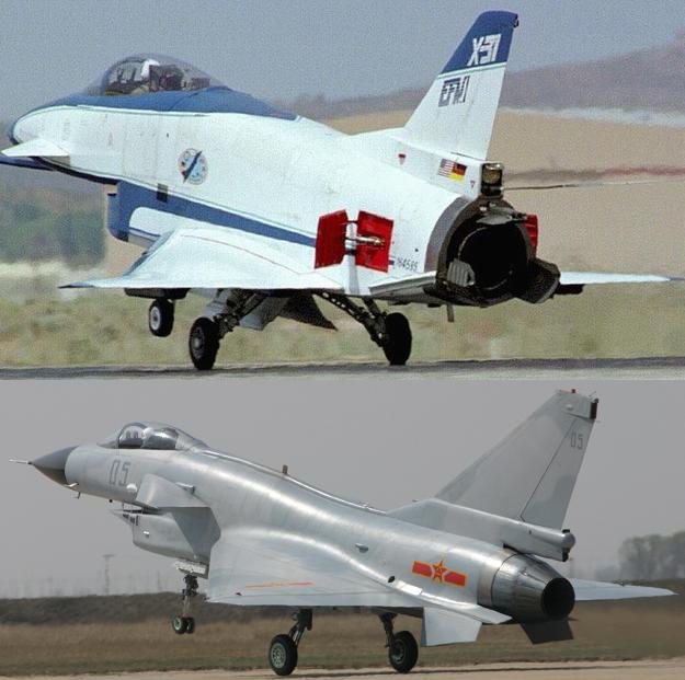 Combat Aircraft Projects & Designs - Index in 2nd post | Page 51 ...