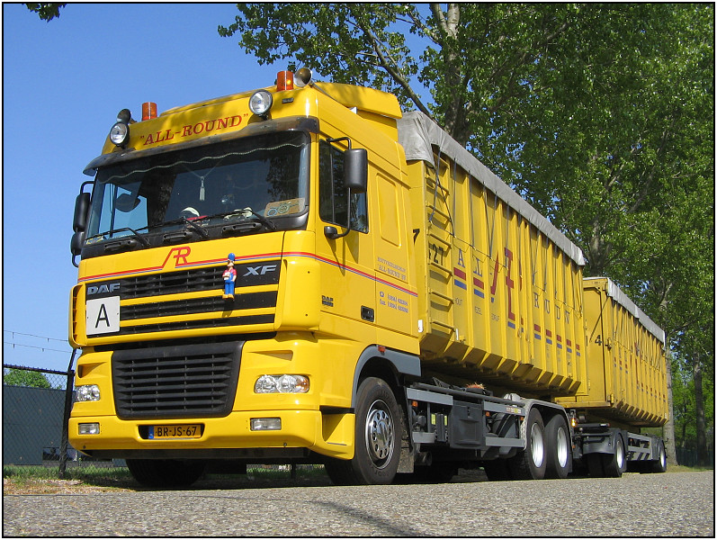 All-Round - Zelhem - Transportfotos.nl